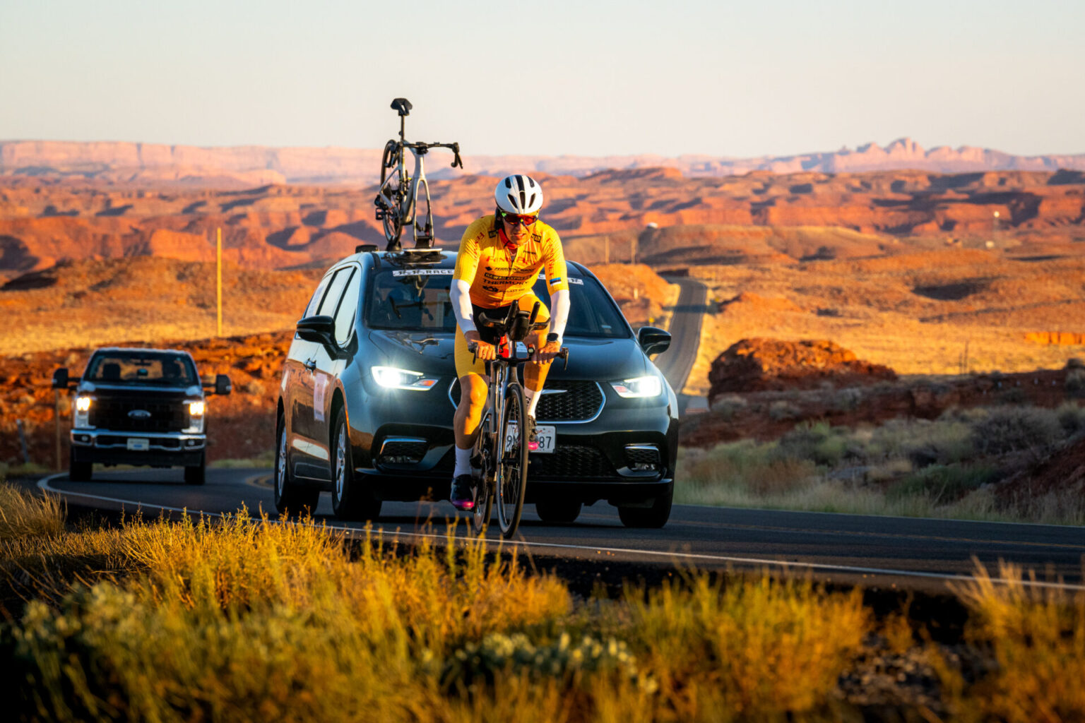 Race Across America 2025 - RAIT RATASEPP